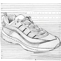 China MD Outsole Eco Friendly Women's Shoes Sneakers Lightweight for sale