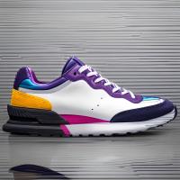 China Wear Resistant Women's Hiking Shoes Waterproof for Ladies for sale