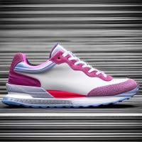 China Wear Resistant Women's Hiking Shoes Waterproof for Ladies for sale