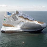 China Synthetic Upper Eco Friendly Women's Shoes Running For Spring for sale