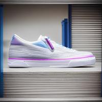 China Flat Fisherman Womens Slip On Espadrilles Genuine Leather Lining for sale