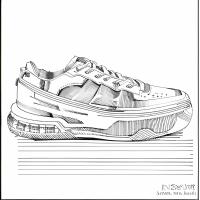 China Custom Anti slip Casual Running Shoes Womens OEM ODM Breathable for sale