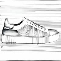 China Casual And Versatile Eco Friendly Women's Shoes For Spring Autumn for sale