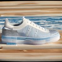 China Casual And Versatile Eco Friendly Women's Shoes For Spring Autumn for sale