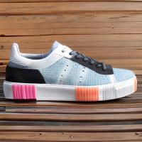 China Casual And Versatile Eco Friendly Women's Shoes For Spring Autumn for sale