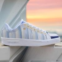 China Girlish Eco Friendly Women's Shoes Mesh Lining Custom Women Sneakers for sale