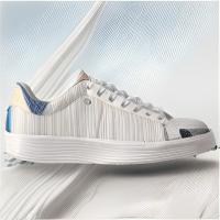 China Girlish Eco Friendly Women's Shoes Mesh Lining Custom Women Sneakers for sale