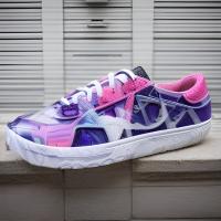 China Anti Odor Designer Fashion Lady Shoes Biodegradable  For Women for sale