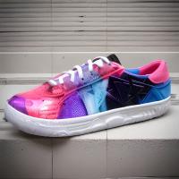 China Anti Odor Designer Fashion Lady Shoes Biodegradable  For Women for sale