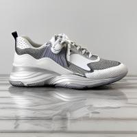China Closed Cell Structure Non Slip Basketball Shoes EVA Natural Rubber Material for sale
