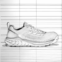 China Mesh Breathable Custom Walking Shoes Environmentally Friendly for sale