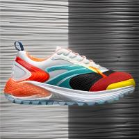 China Anti Slip Custom Mesh Shoes For High Intensity Physical Sports for sale