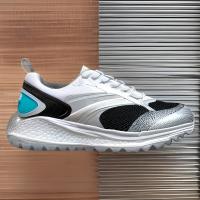 China Anti Slip Custom Mesh Shoes For High Intensity Physical Sports for sale
