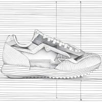 China Sample Development Designer Custom Shoes QC QA Material Selection for sale