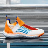 China Casual Designer Custom Shoes MD Outsole Custom Flat Shoes for sale