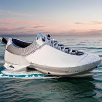 China Sports Breathable Designer Custom Shoes Eco Friendly And Sustainable Innovation for sale