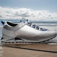 China Sports Breathable Designer Custom Shoes Eco Friendly And Sustainable Innovation for sale