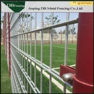 China Double Wire Fence for sale