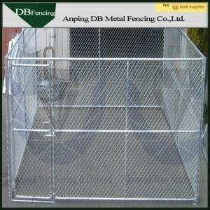 China Removable Temporary Chain Link Portable Barriers Fencing For Concerts / Festivals for sale