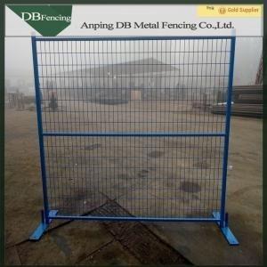 China fence China Competitive price Canada America style event temporary fence for sale