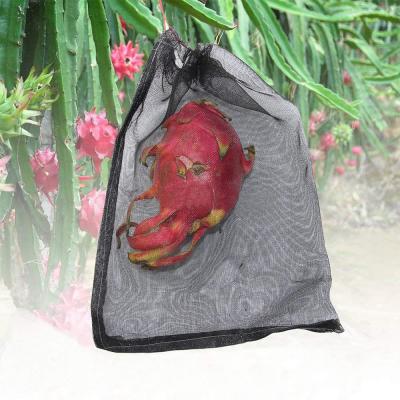 China Anti - Static Fruit Protection Bags Protecting Insects / Pests / Birds For Your Crop for sale