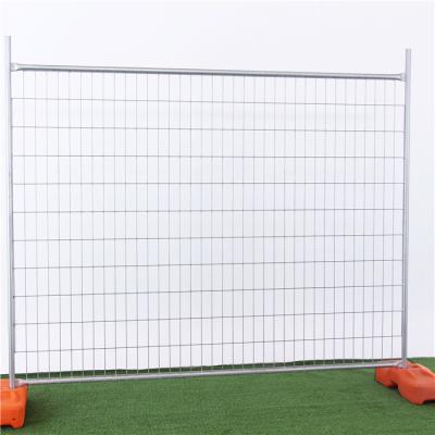 China Durable Long Life Australian Temporary Fencing Wire Dia. 4mm for sale