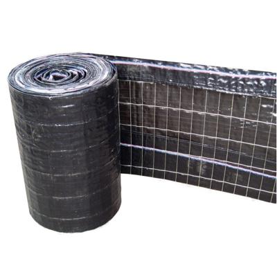 China Construction Welded Wire Fence PP Wire Backed Super Silt Fence , ISO9001 for sale