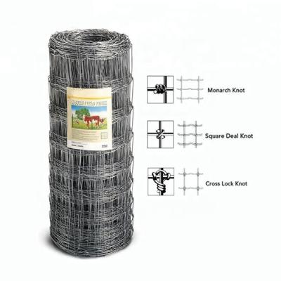 China Landslides Iron Reverse Twist Hinge Joint Fence for sale