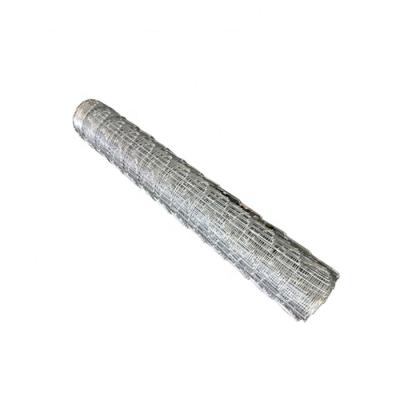 China High Tensile 1.4M Height Fixed Knot Hinge Joint Fence for sale