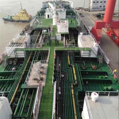 China A15 B125 Vessel Offshore Fire Resistant Frp Grating for sale