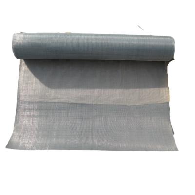 China Width 2m 150 Micron Stainless Steel Wire Mesh Screen for sale