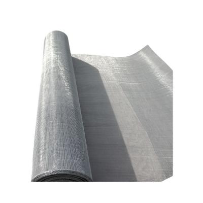 China 30m/Roll Plain Woven 150 200 Micron SS304 Woven Wire Mesh for sale