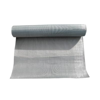 China Anti Acid 100 150 Mesh SS304 2.2m Woven Wire Cloth Screen for sale