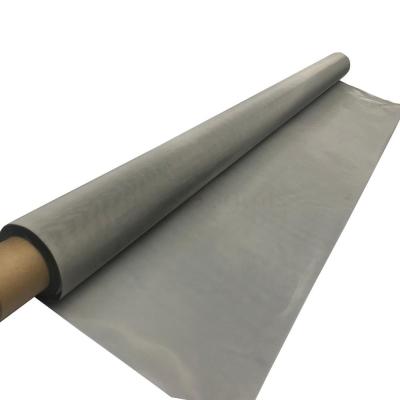 China ASTM E2016 200 Micron 316L Stainless Steel Wire Mesh Screen for sale