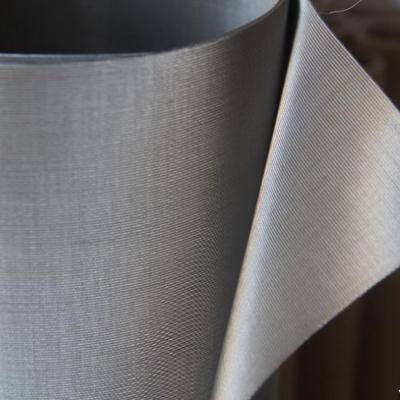 China Mining 400 Mesh Filters 2.03mm SS201 Weave Wire Mesh for sale