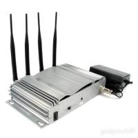 China GP-2008, Digital Wireless Mobile Phone Signal Jammer, cell phone signal jammers / blocker for sale