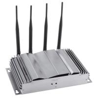 China GP-2008, High Power Digital Mobile Phone Signal Jammers, cell phone signal jammer blocker for sale