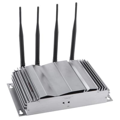 China GP-2008, High Power Digital Mobile Phone Signal Jammers, cell phone signal jammer blocker for sale