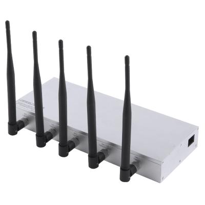 China GP-2008A, Mobile Phone Signal Jammer, cell phone signal jammer blocker, jamming mobile phone signals for sale