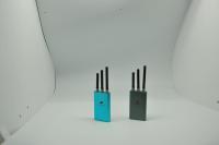China GP-102, Mobile Phone GSM Signal Jammer, Digital Portable cell phone signal jammer blocker for sale