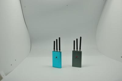 China GP-102, Mobile Phone GSM Signal Jammer, Digital Portable cell phone signal jammer blocker for sale