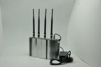 China GP-2008A, Mobile Phone Wireless Signal Jammer for Detention house and labor reform criminal units for sale