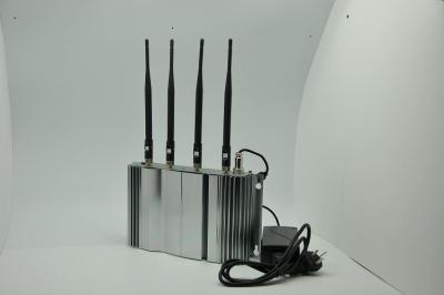 China GP-2008A, Mobile Phone Wireless Signal Jammer for Detention house and labor reform criminal units for sale