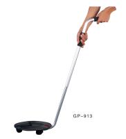 China GP-913, Safety Car Inspection Mirror, Under Vehicle Search Mirror with One Curve on Handle for sale