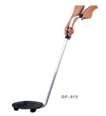 China GP-913, Safety Car Inspection Mirror, Under Vehicle Search Mirror with One Curve on Handle for sale