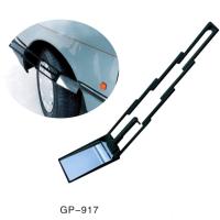 China GP-917, personnel Under vehicle search mirror detecting mirror, Car Inspection Mirror with folding bar for sale