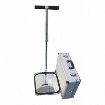 China GP-911, 46 to 88cm portable traffic safety automatic Under Vehicle / Car Inspection Mirror for sale