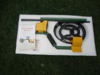 China GE-2.0, Portable and Professional Underground Discovery Metal Detector, Gold Detecting Machine, gold finder for sale
