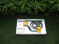 China GE-2.0, Portable and Professional Underground Discovery Metal Detector, Gold Detecting Machine, gold finder for sale