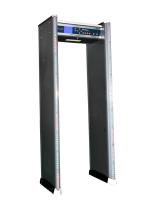 China VO-8000, Professional digital Archway Metal Detector, digital walkthrough metal detector door for sale